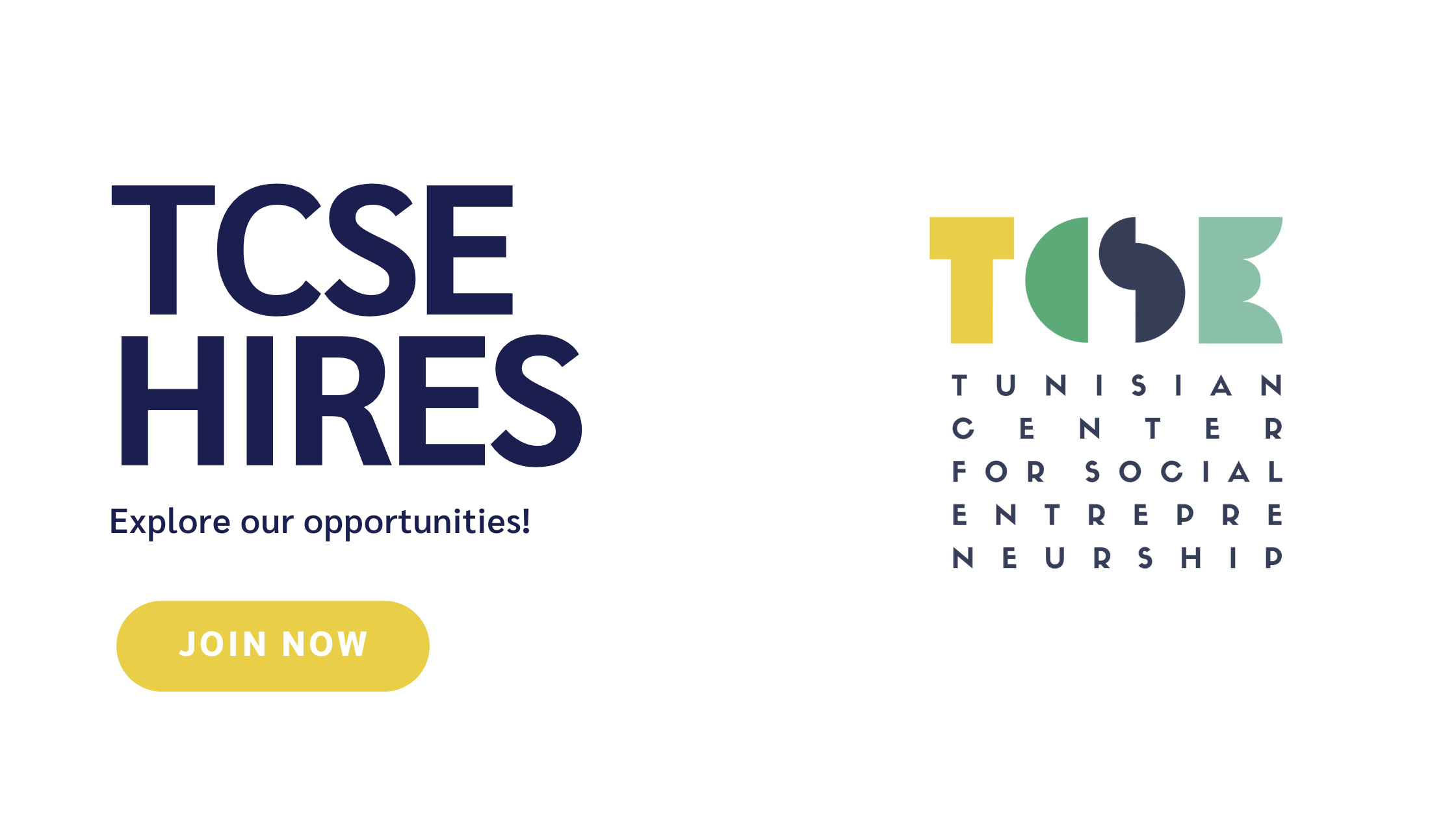 Appel à Candidature: Expert.e en Approvisionnement et Administration - tcse